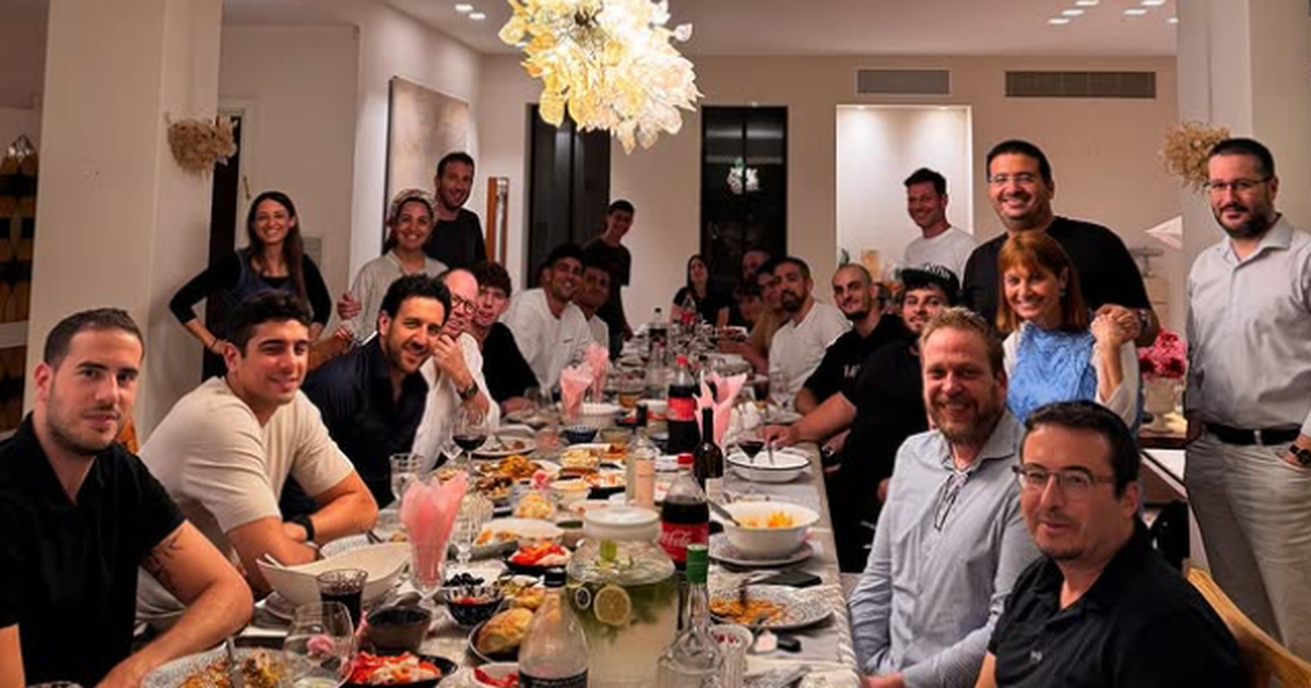 Ofer Janaj hoće da se Evroliga igra u Izraelu | Sportal.rs