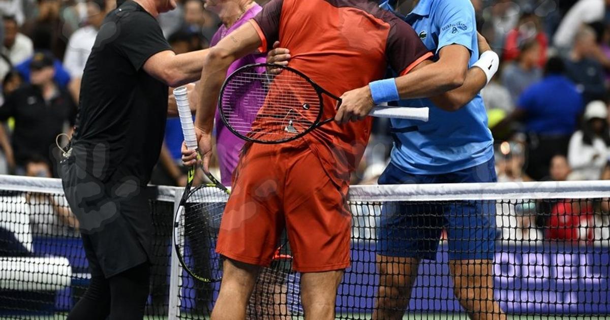 Džon Mekinro oduševio svet: Novak Đoković, najveći! Hvala za sve što si ...
