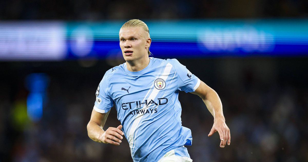 Pusti snovi ili najava transfer bombe: Haland i Jamal postaju saigrači ...