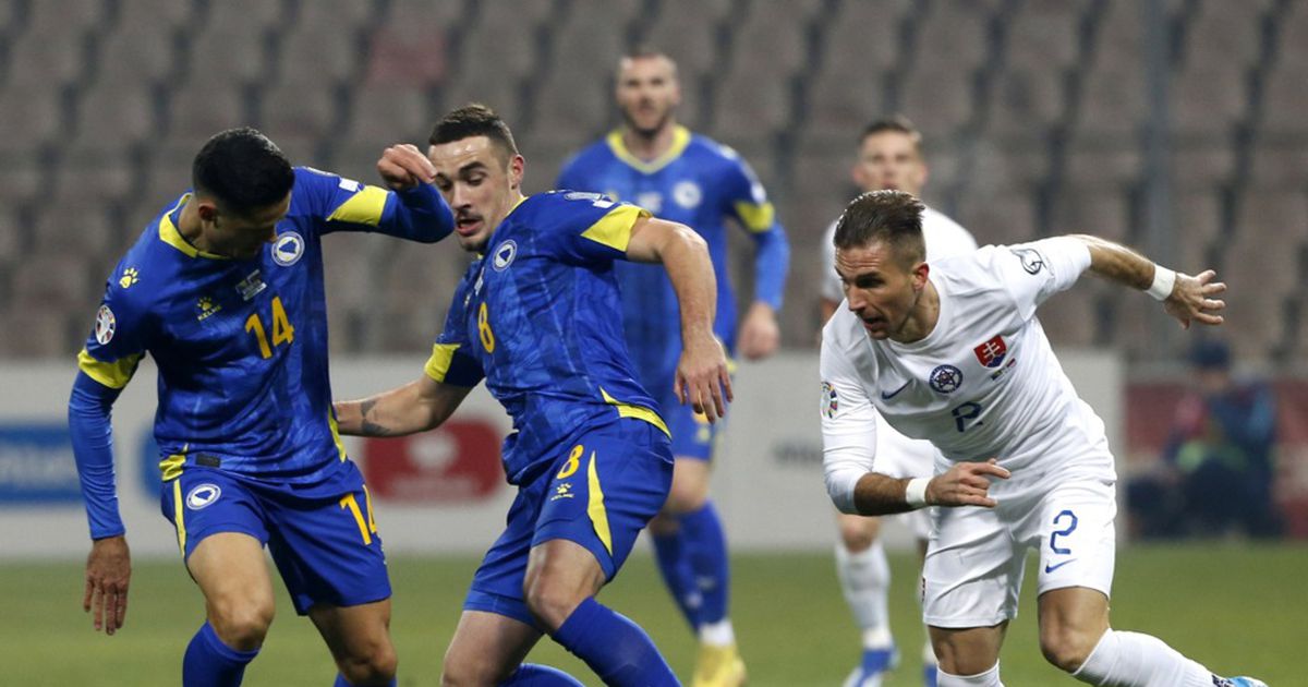 Vahid Halihodžić o rezultatima BiH, Srbije i Hrvatske i plasmanu na EURO 2024 | Sportal.rs