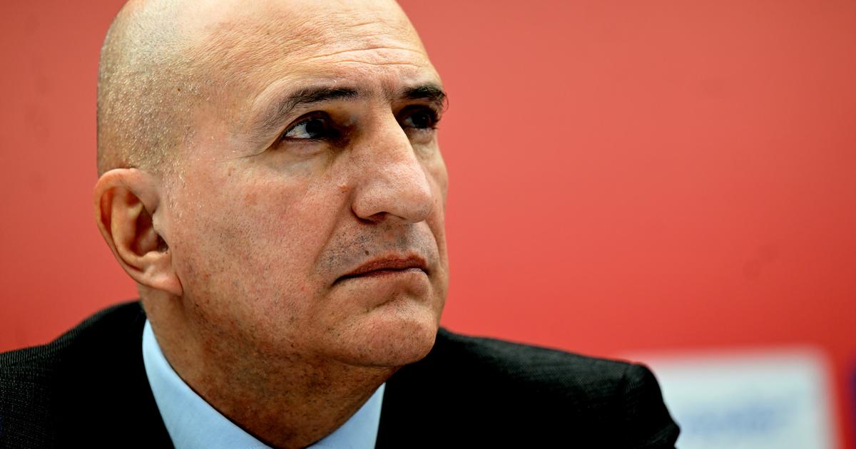 Mitar Mrkela: Nije moguće za pet miliona evra dovesti boljeg igrača ...