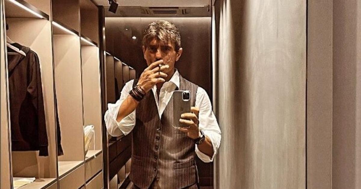 "Želim da pobeđujemo Olimpijakos 40 razlike!" Dimitris Janakopulos ...