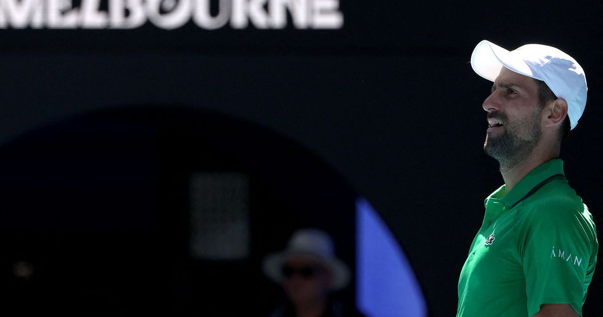 Evo koliko koštaju ulaznice za okršaj Đokovića i Alkarasa | Sportal.rs