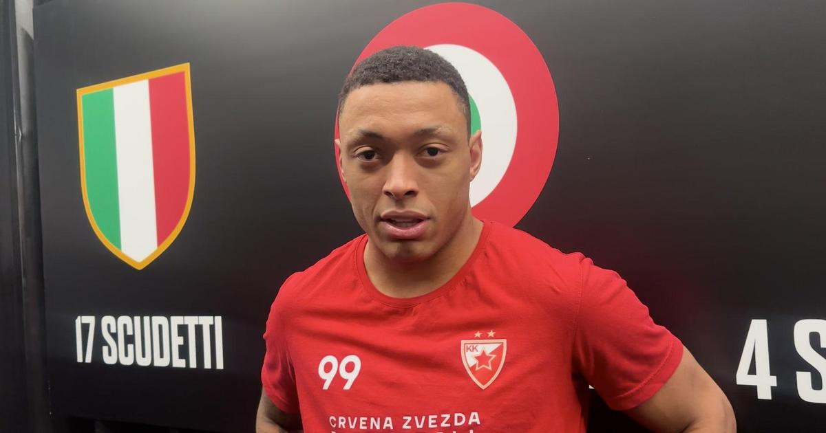 Jago: Siguran sam da mogu da pružim više, treniram svaki dan | Sportal.rs