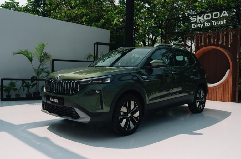 Škoda prodaje SUV za manje od 10.000 evra, ali ne u Srbiji | Sportal.rs