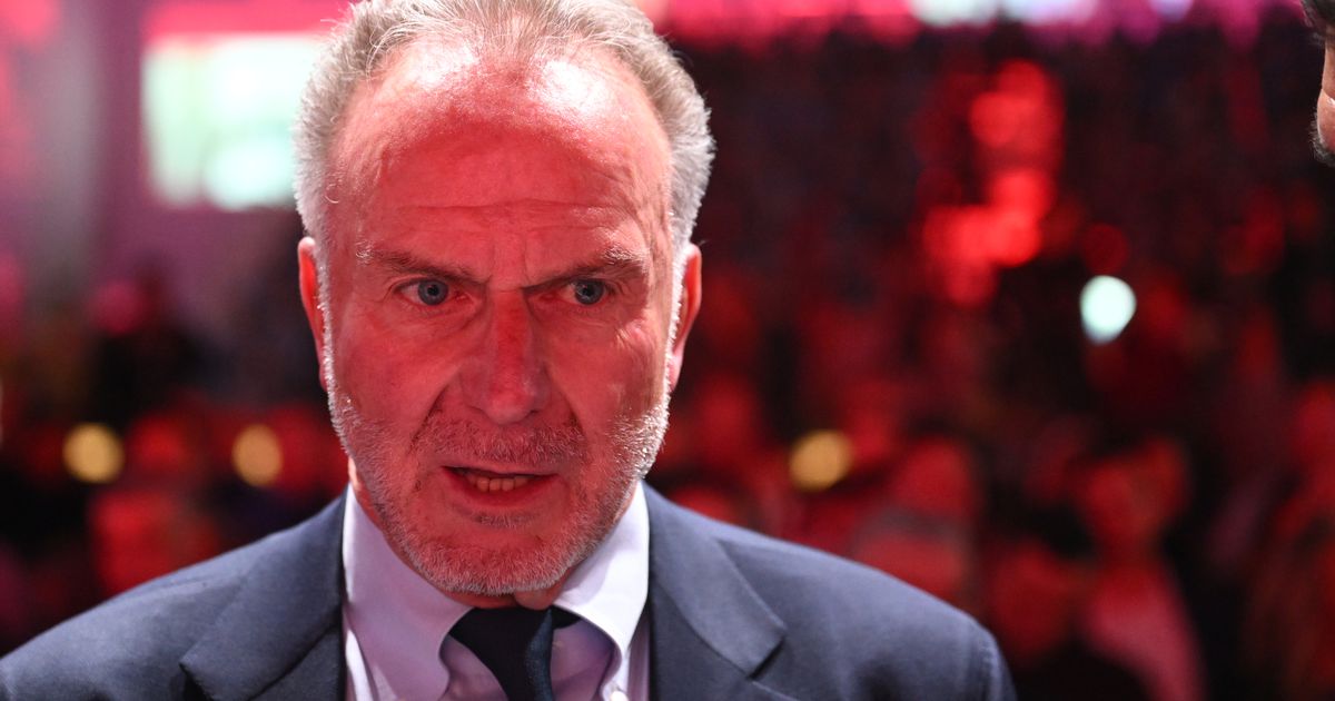 Rumenige upozorava: "Ovo preti da uništi fudbal" | Sportal.rs