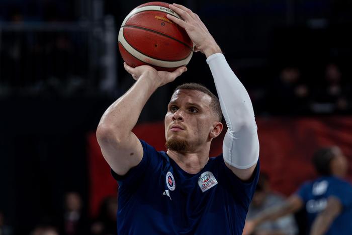 Flin ne prelazi u Partizan, Đorđević ga želi u Bahčešehiru | Sportal.rs
