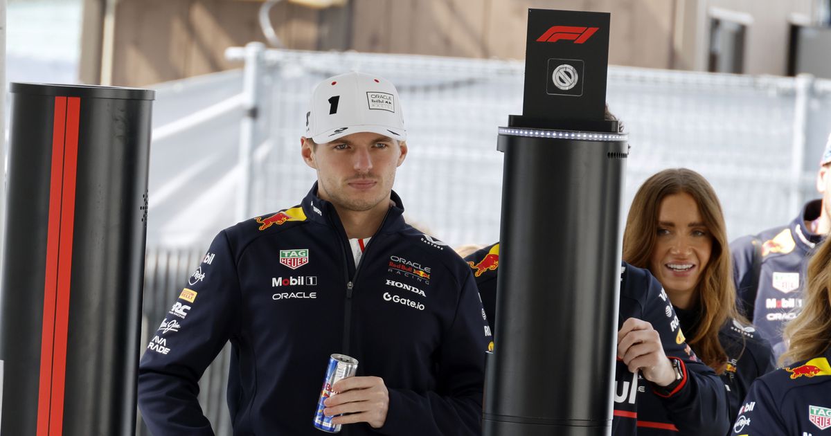 Džordž Rasel iz Mercedesa prelazi u Red Bul | Sportal.rs