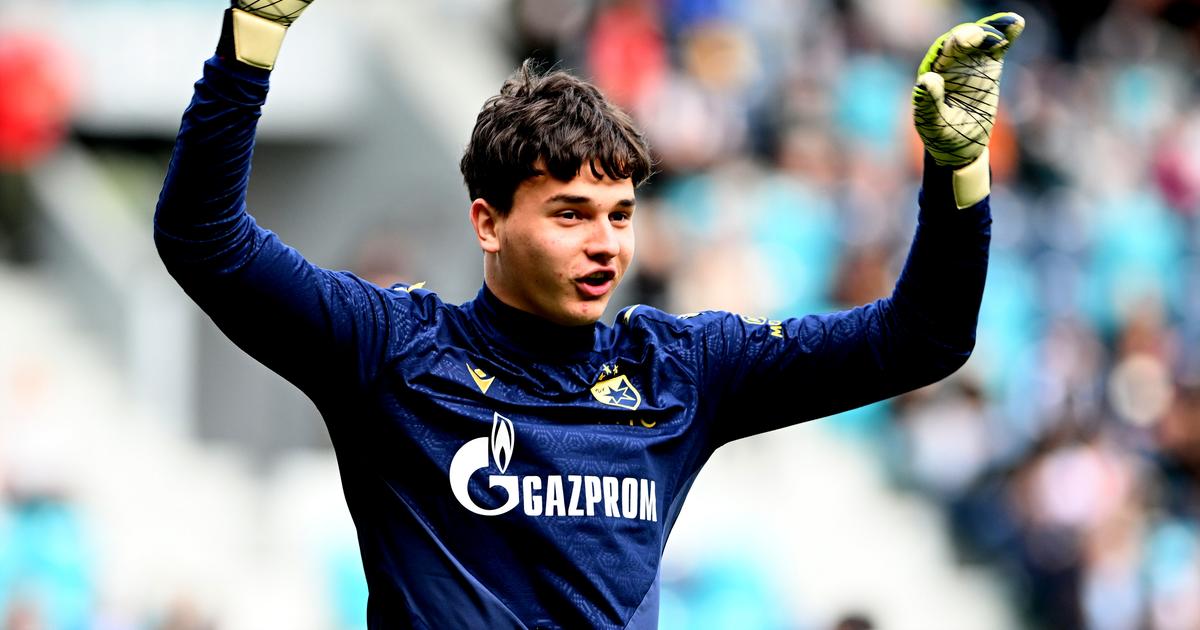 Savo Radanović produžio ugovor sa FK Crvena zvezda | Sportal.rs