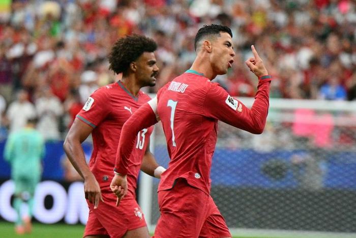 Portugal Uzbekistan uživo TV prenos: Ronaldo postigao dva gola | Sportal.rs