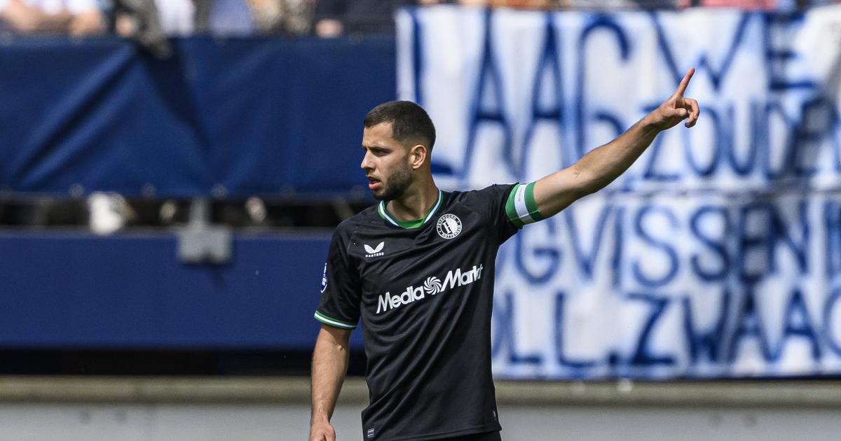 David Hanko potpisao za Atletiko Madrid | Sportal.rs