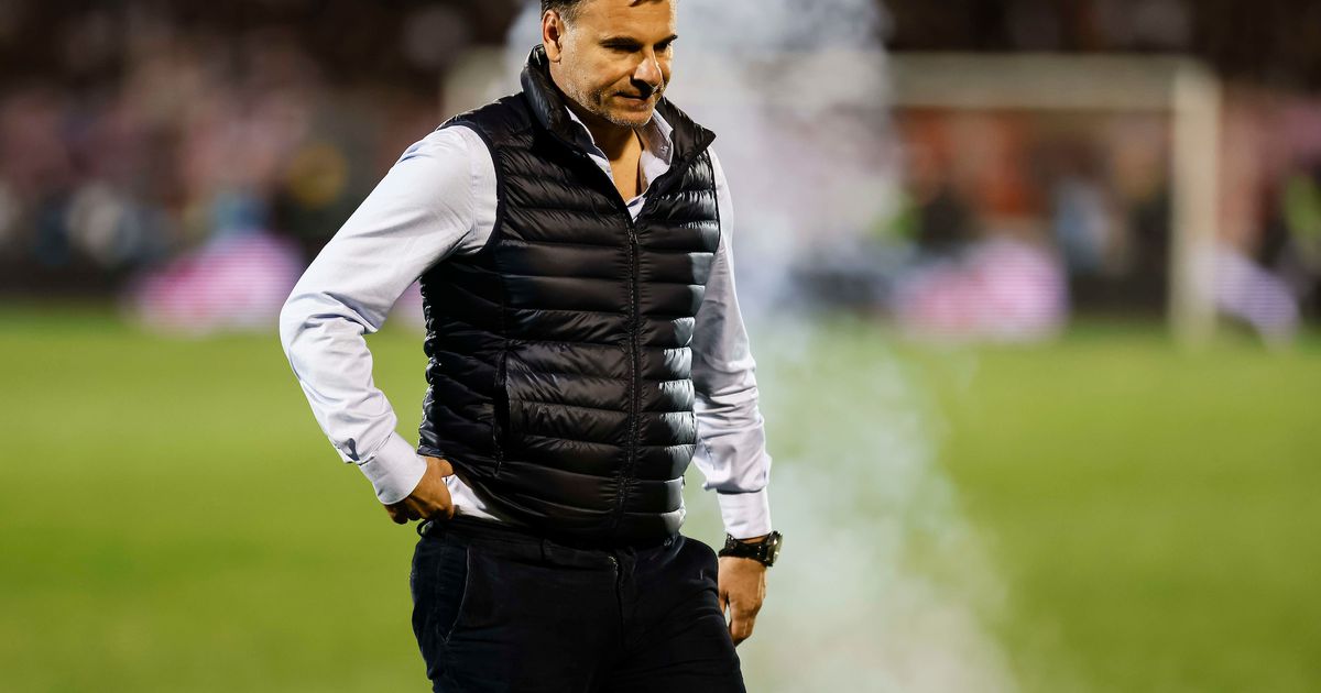 Aleksandar Stanojević je novi trener turskog Karagumruka | Sportal.rs