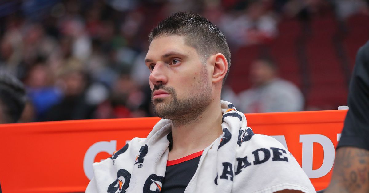 Čikago Bulsi pobedili Šarlot | Sportal.rs