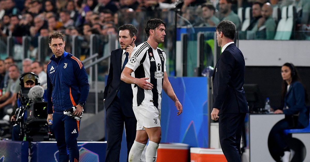 Izjava Tijago Mota, trenera Juventusa, o porazu njegovog tima u Ligi šampiona od Štutgarta ...