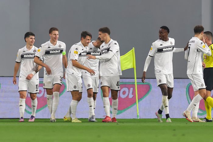 Gde gledati Partizan Đer prijateljsku utakmicu u Tursku | Sportal.rs