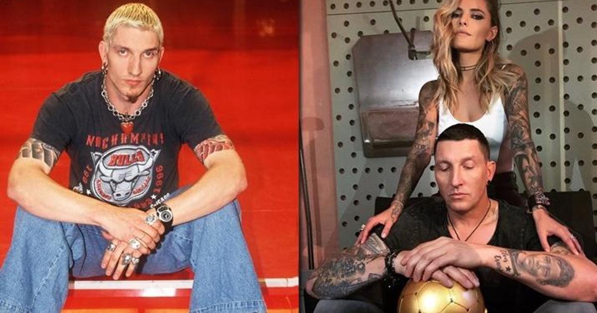 Stefan Krečmar je bio rukometni Rodman, a on i najlepša sportistkinja ...