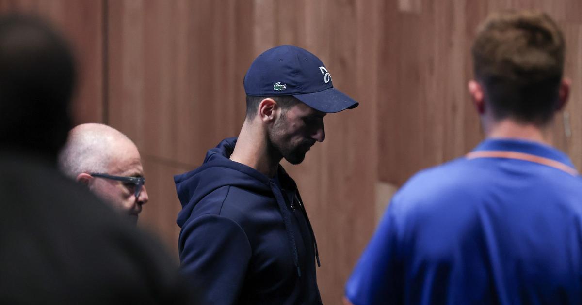 Džon Mekinro o odustajanju Novaka Djokovića: Pogledajte samo Jelenu ...