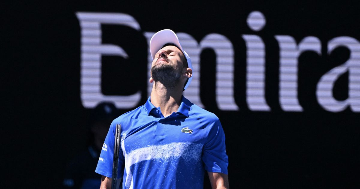 Novak Djoković se neće brzo vratiti na teren: Kris Fauler otkrio kakva ...