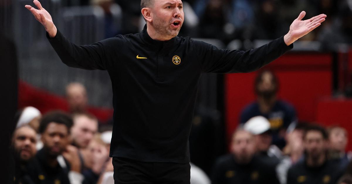 Desetkovani Denver pobedio Milvoki Bakse u gostima | Sportal.rs