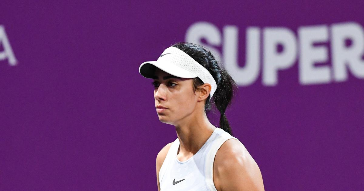 Olga Danilović izgubila u finalu, Elina Svitolina podigla titulu u ...