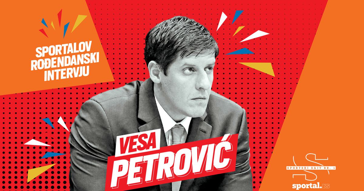 "Sipaš gorivo iz flaše i misliš da to svi u svetu rade" Vesa Petrović ...