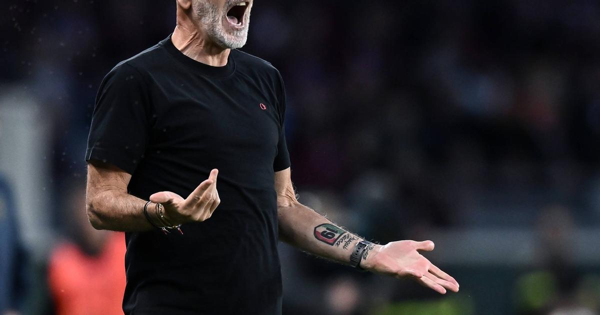 Stefano Pioli: VAR podstiče igrače da simuliraju! | Sportal.rs