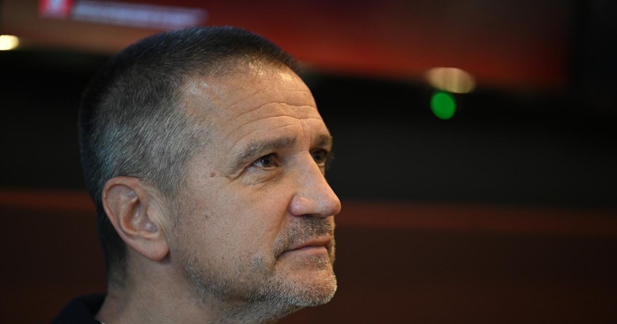 Zoran Mirković će klince naučiti pravim vrednostima! | Sportal.rs