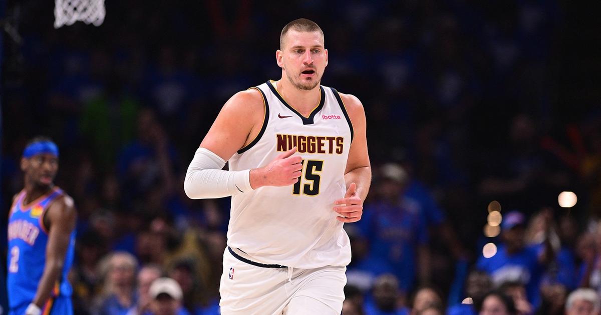 Jokić najviše voli da igra u gradovima u kojima ima puno Srba | Sportal.rs