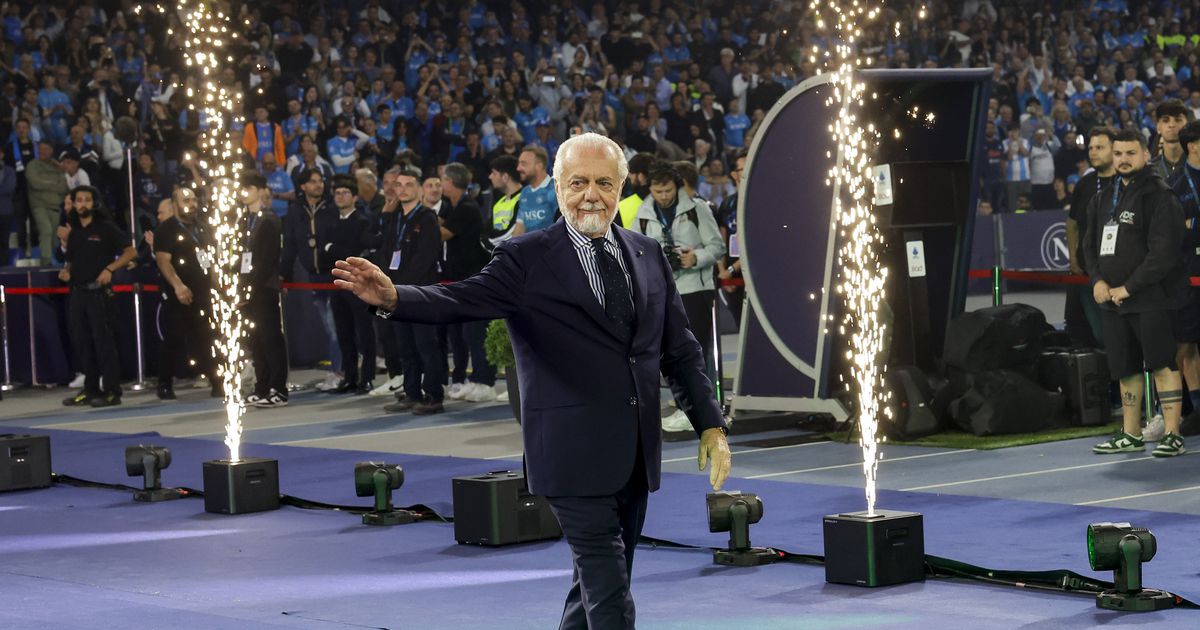 Čovek koga ni filmski režiseri ne mogu da opišu: Predsednik koji ima ...