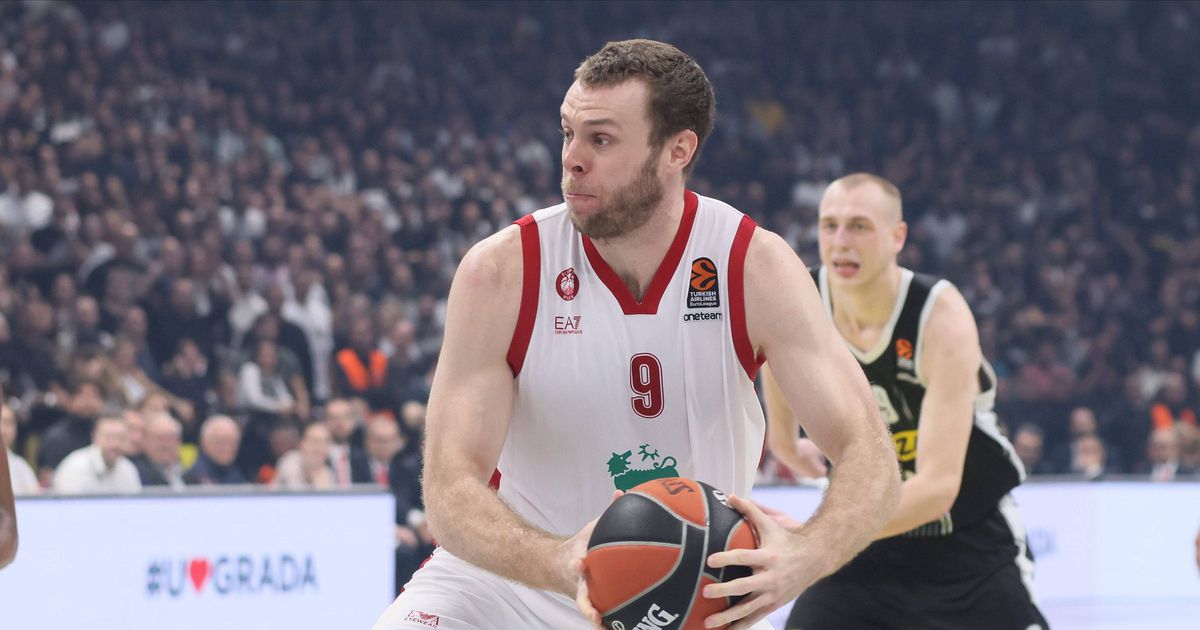 Nikolo Meli u Fenerbahčeu | Sportal.rs