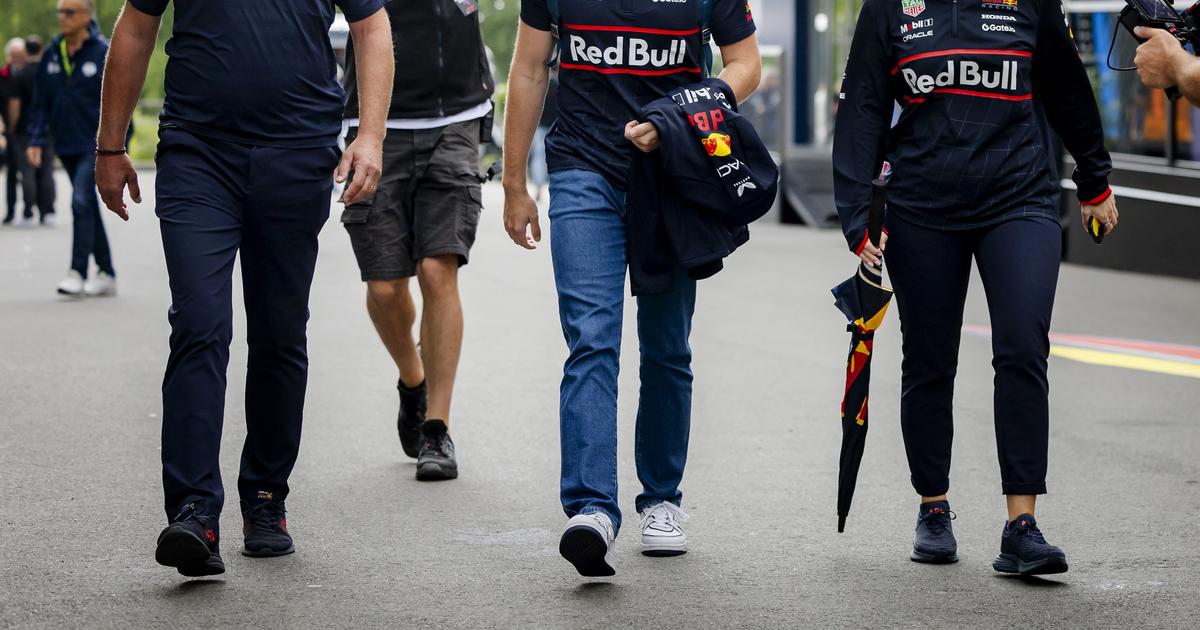 Maks Verštapen želi da ostane u Red Bulu do 2028. | Sportal.rs