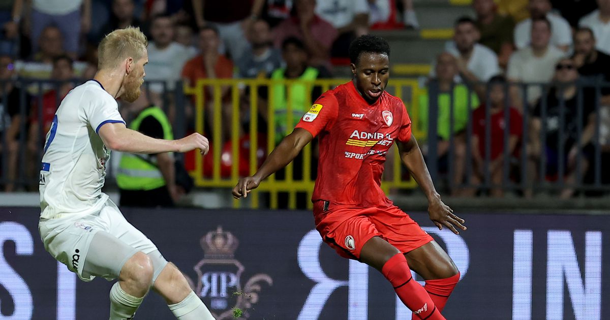 Klaksvik izbacio Radnički Kragujevac iz Evrope: Nova bruka Feđe Dudića ...