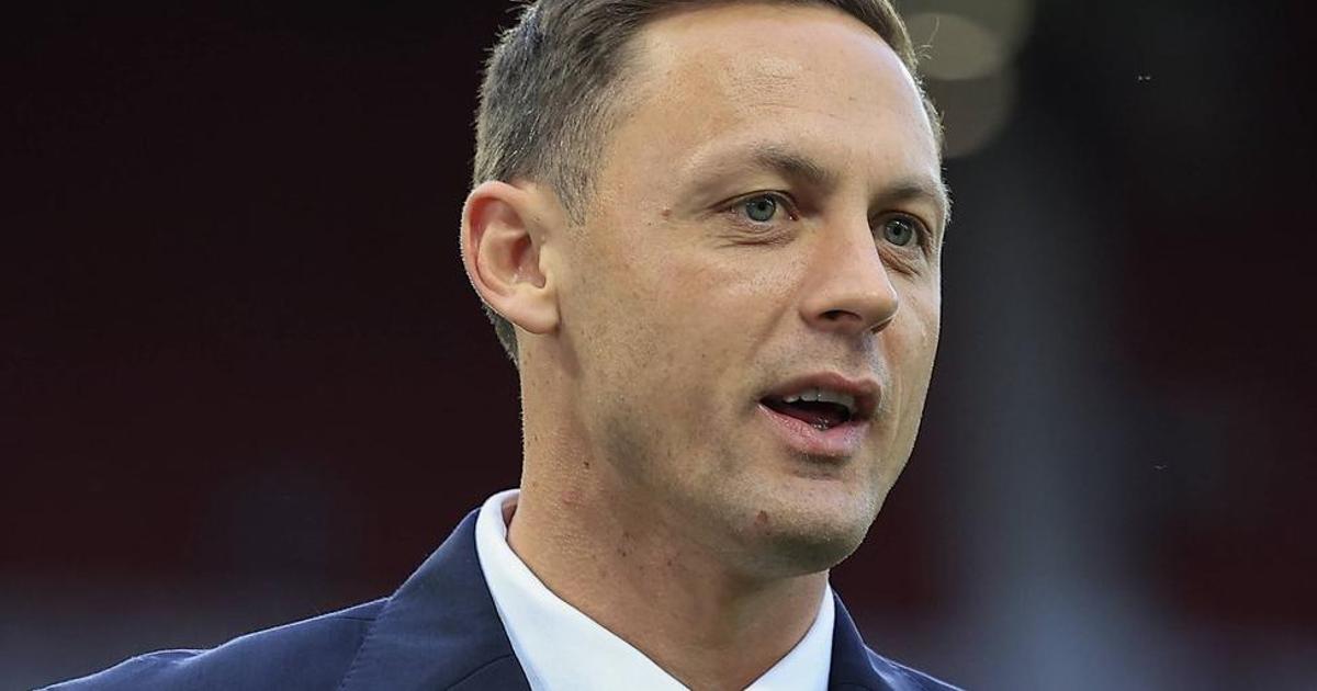 Nemanja Matić prevaren za transfer u Midlzbro: Pobegao sam iz Engleske ...