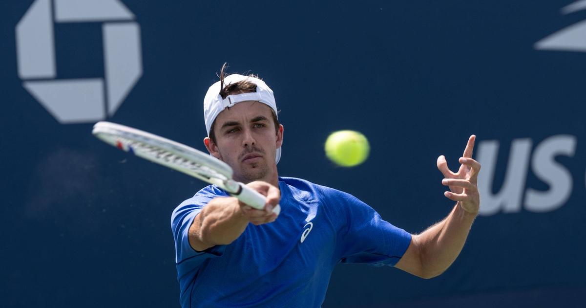 Novak Đoković protiv Zakarija Svajde u drugom kolu US opena | Sportal.rs