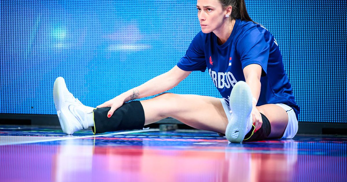 Nevena Jovanović i Kristina Topuzović jasne posle pobede: U glavi ...