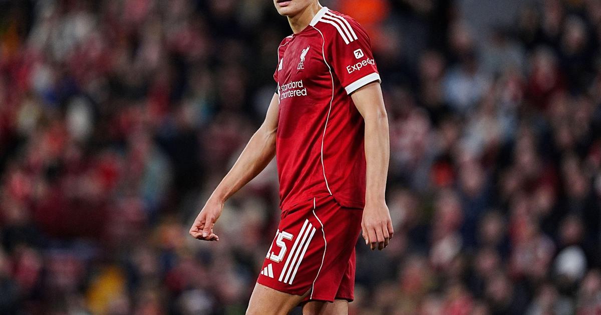 Užas za Liverpul: Leoni pokidao ligamente kolena | Sportal.rs