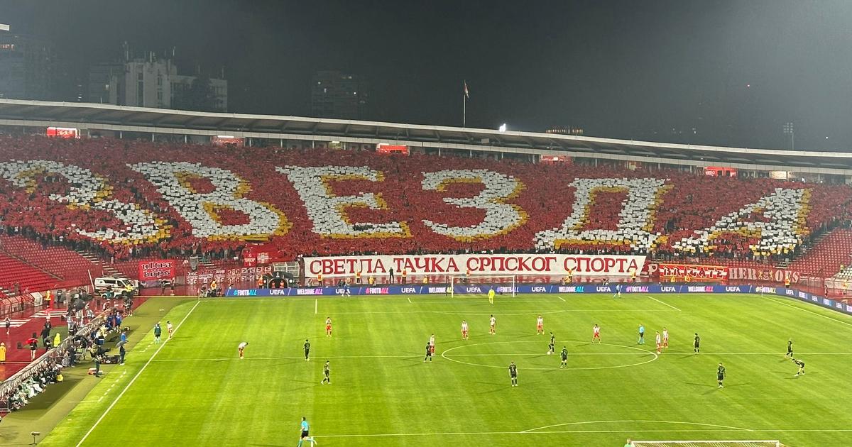 Deca do 14 godina besplatno na Crvena zvezda Radnički 1923 Kragujevac ...