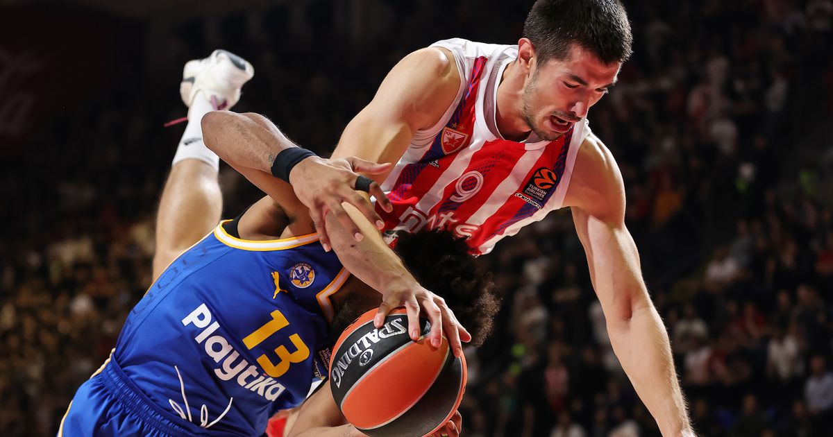 Zvezdina renesansa traje: Makabi posle drame pao u "Pioniru"! | Sportal.rs