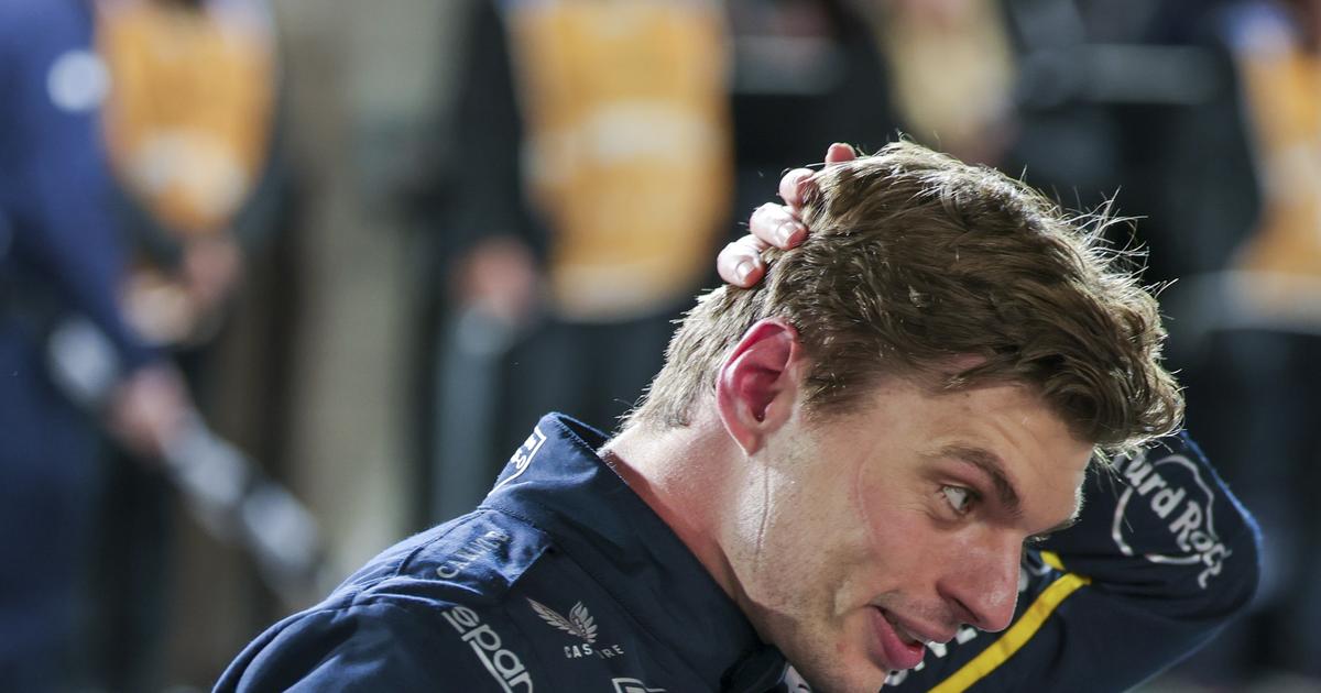 Maks Verštapen potpisao višegodišnji ugovor! | Sportal.rs