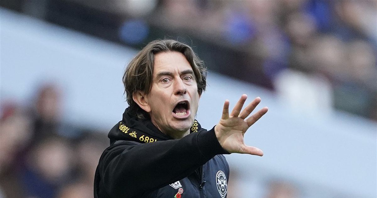 Tomas Frank novi trener Totenhema! Danac među Pevce stigao iz ...