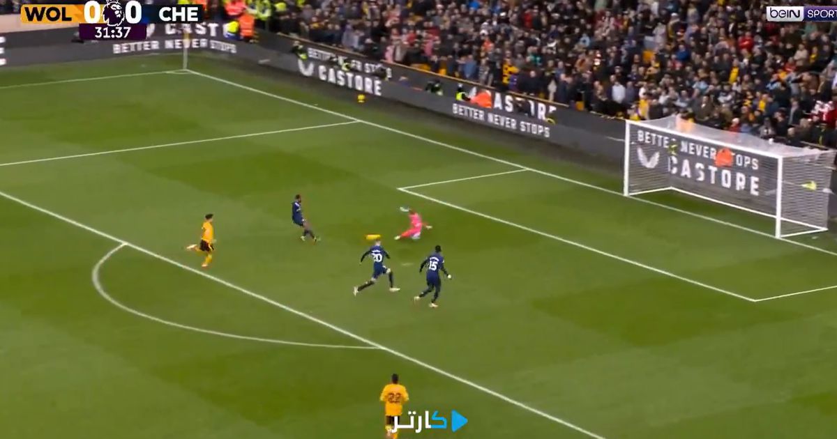 Rahim Sterling sebičan, najgori potez u Premijer ligi ove sezone ...