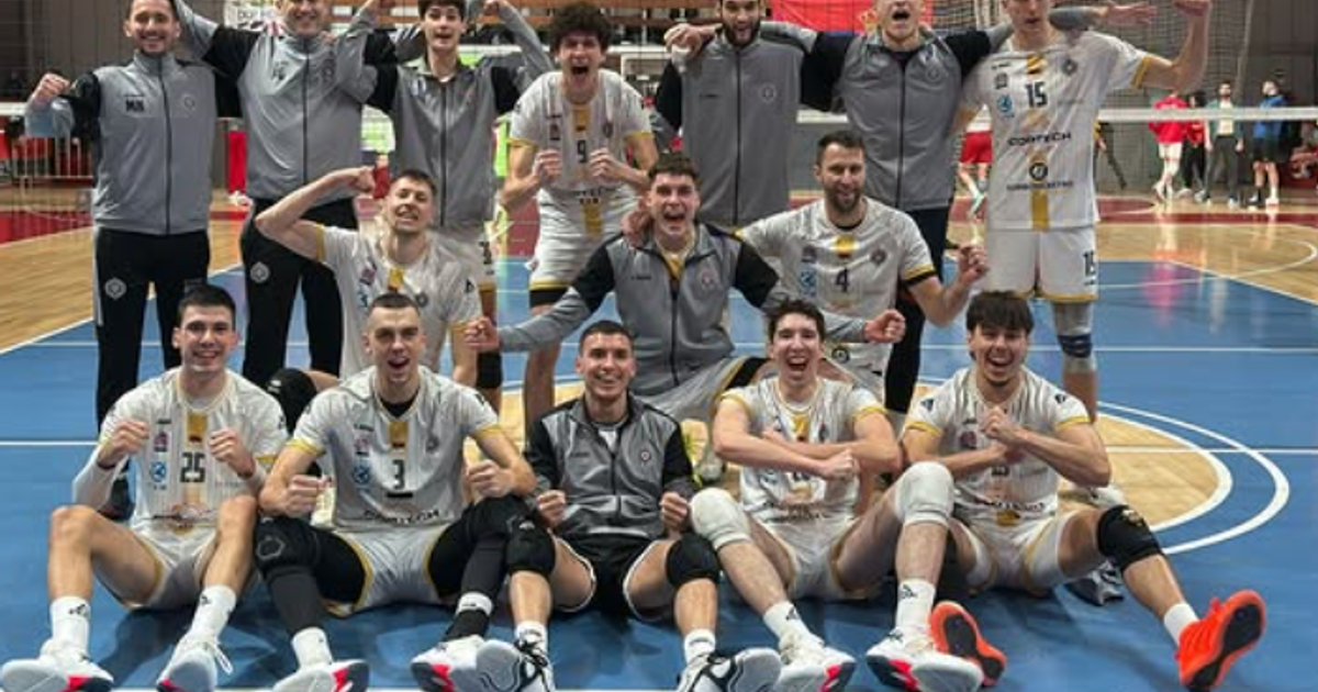 OK Partizan pobedio kragujevački Radnički u desetom kolu srpskog ...