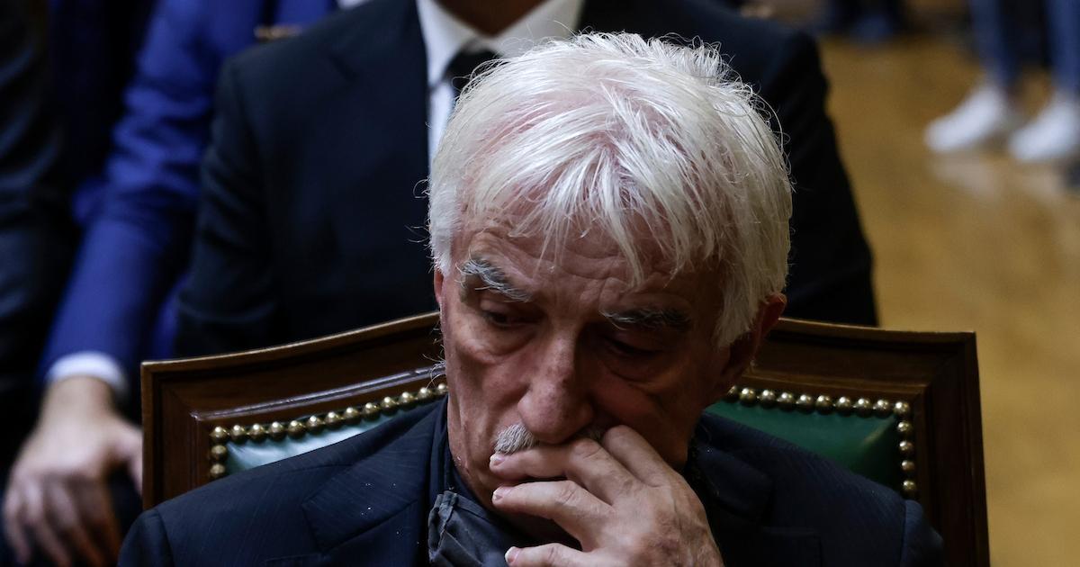 Kićanović o smrti Dalipagića: Praja je jedan u milion | Sportal.rs