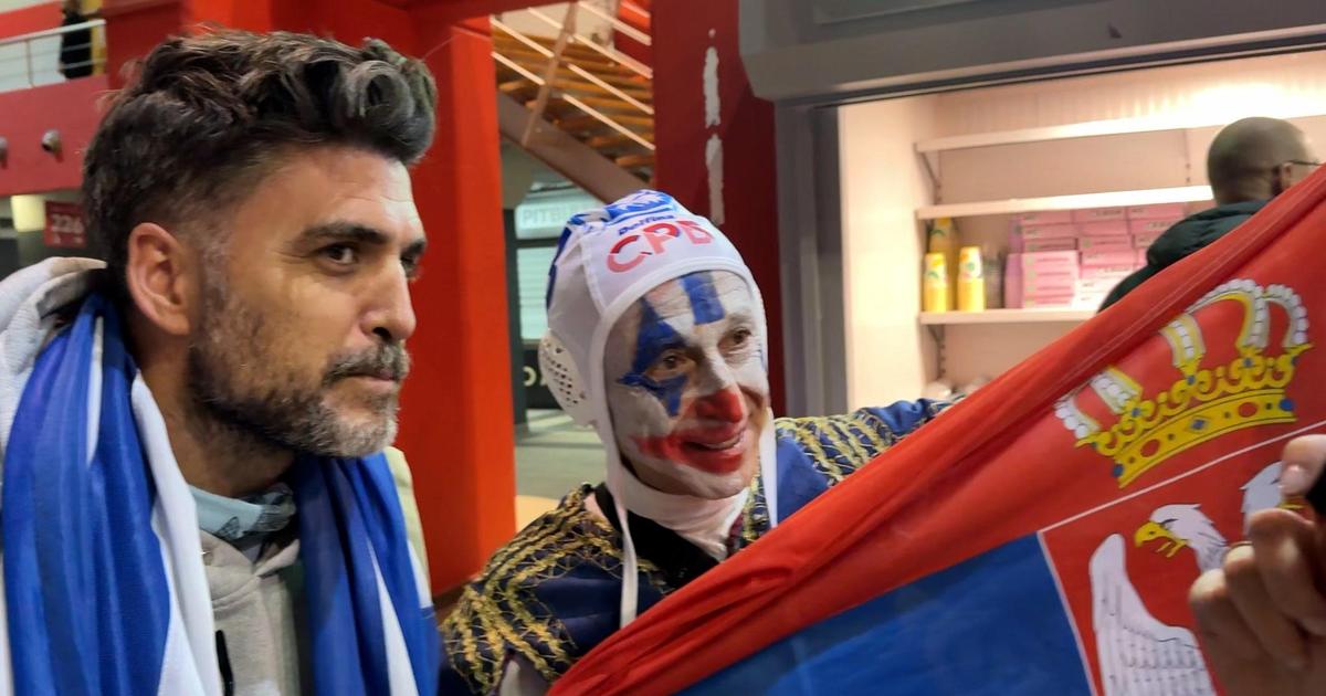 Kakva slika u Beogradu pred finale EP: Grci došli po dve medalje, a ...