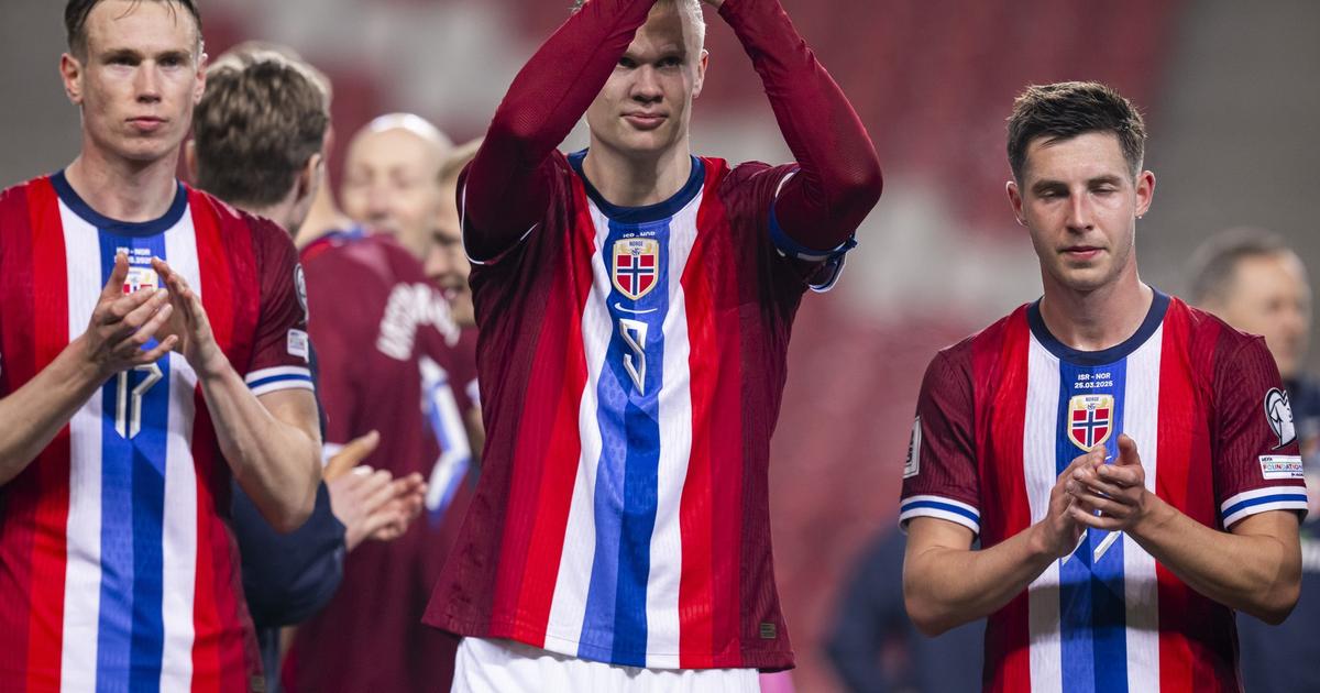 Pred susret se podgrevale tenzije, a na terenu goleada: Odegard i ...