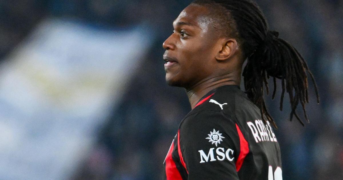 Milan prodaje Rafaela Leaa evo šta je plan Italijana | Sportal.rs