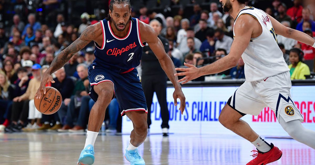 Kavaj Lenard prozvao Nikolu Jokića posle pobede Klipersa | Sportal.rs