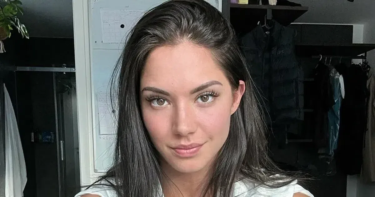 Transformacija tela Vladislave Galagan | Sportal.rs