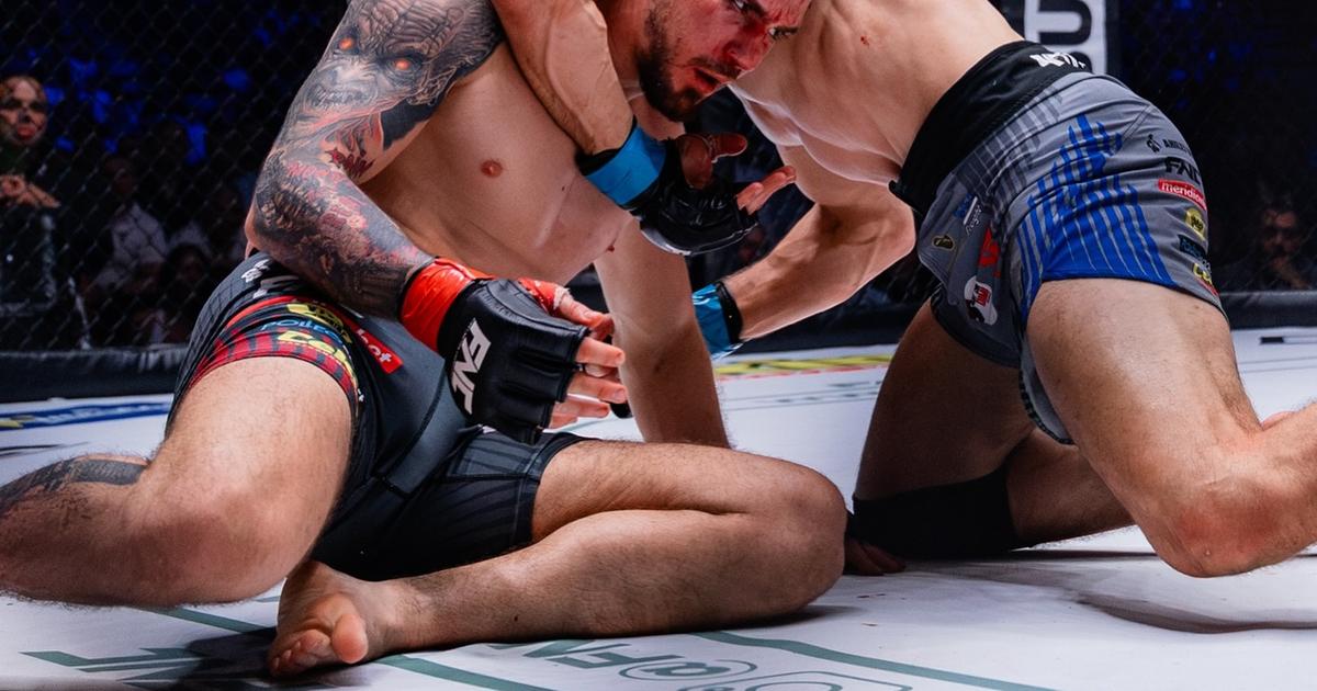 Marko Bojković pokazo lice prvi put nakon meča sa Janičićem | Sportal.rs
