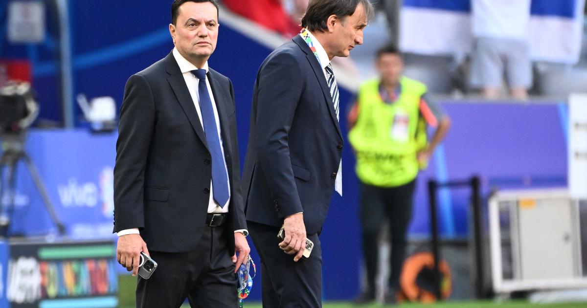 "Nešto mora da se menja": Miroslav Tanjga najavio smenu selektora, ali ...